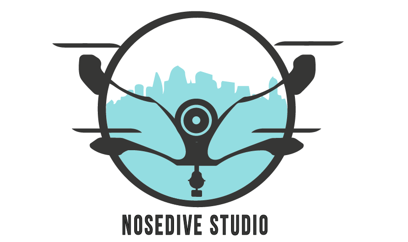 Nosedive Studio – Iterate. Create. Elevate.